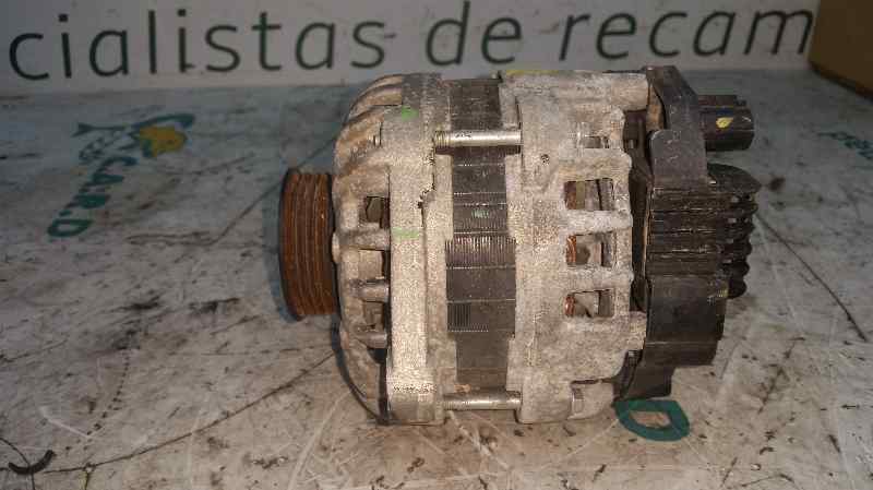 Alternator HYUNDAI i10 I (PA) 1.1 98897 | B-Parts