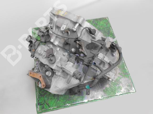 Gearbox KIA PICANTO I (SA) 1.1 CRDi 22834 | B-Parts