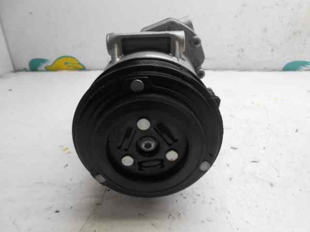 Klimakompressor OPEL ASTRA J (P10) 1.7 CDTI (68) 79953 | B-Parts