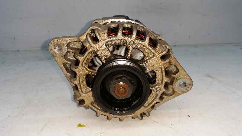 Alternador KIA PICANTO I (SA) 1.1 100161 | B-Parts