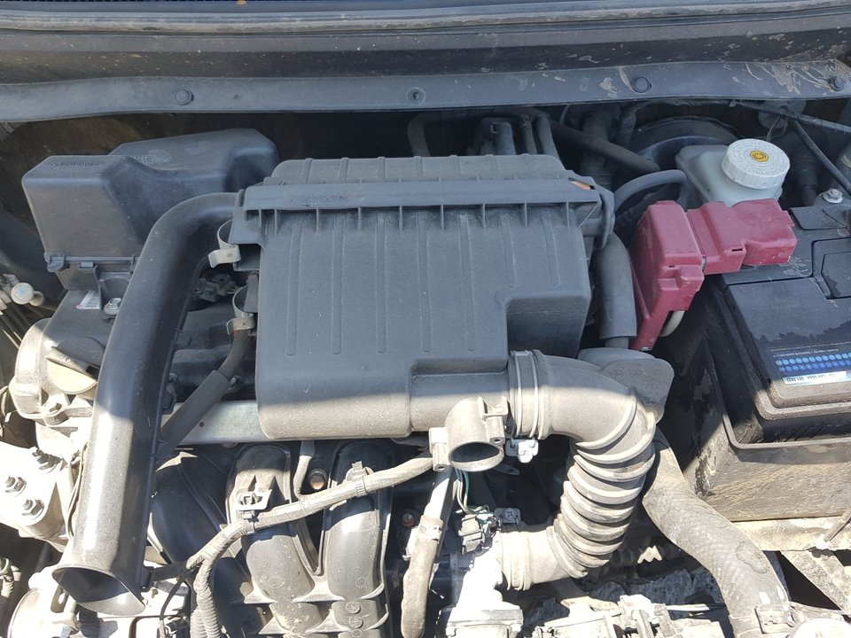 Engine MITSUBISHI MIRAGE / SPACE STAR VI Hatchback (A0_A) 1.2 (A03A ...