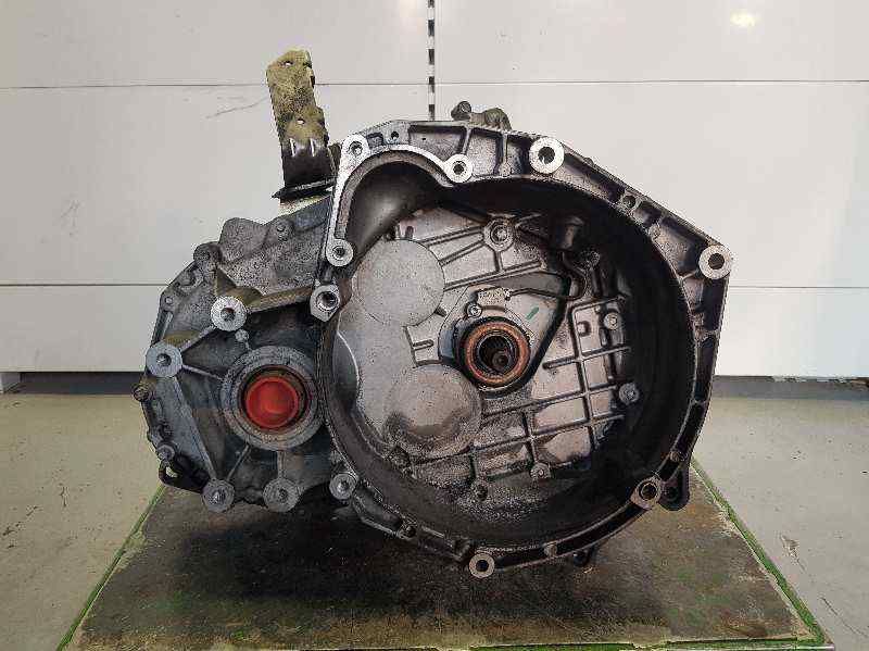 Manual gearbox SAAB 9-3 Estate (E50) 1.9 TiD 849967 | B-Parts