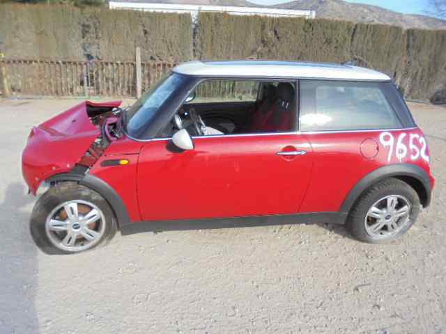 Left front suspension arm MINI MINI (R50, R53) Cooper 3704389 | B-Parts