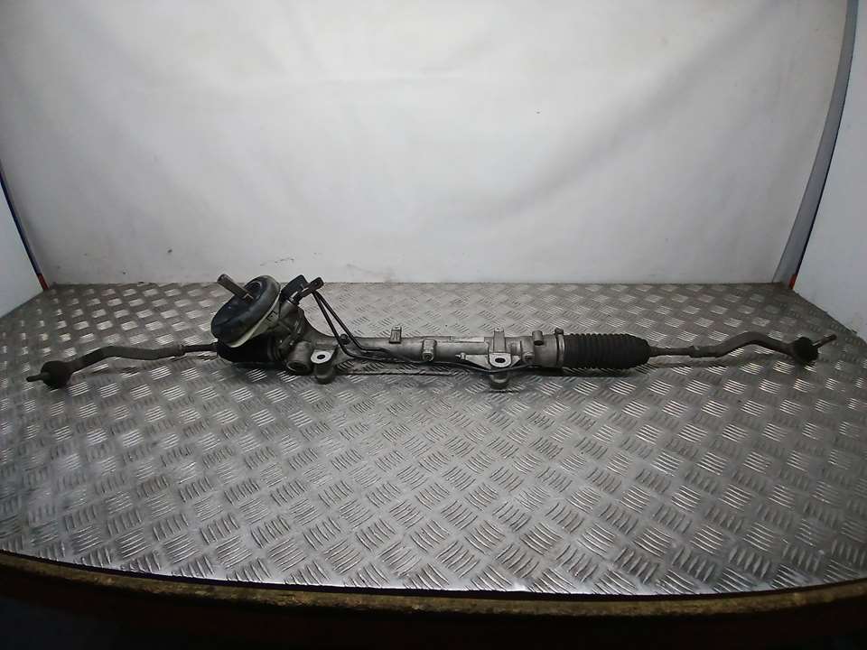 Steering rack DACIA DOKKER MPV (KE_) 24350098 | B-Parts