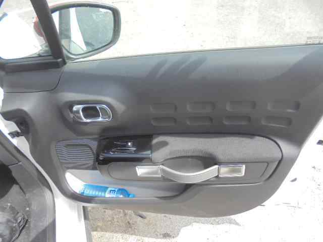 Front right window mechanism CITROËN C3 AIRCROSS II (2R_, 2C_) 2276937 ...