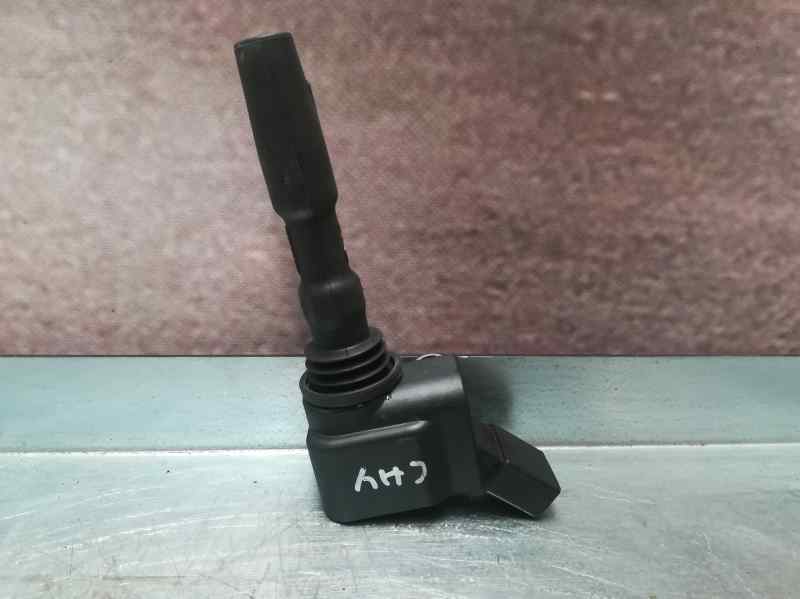 Ignition coil VW POLO V (6R1, 6C1) 1.0 3989470 | B-Parts