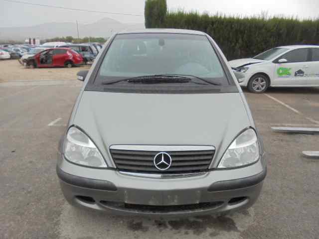 Front grille MERCEDES-BENZ A-CLASS (W168) A 160 (168.033, 168.133 ...