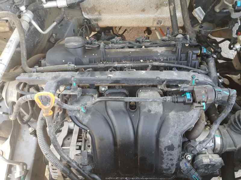 Engine DR DR 4.0 22355767 | B-Parts