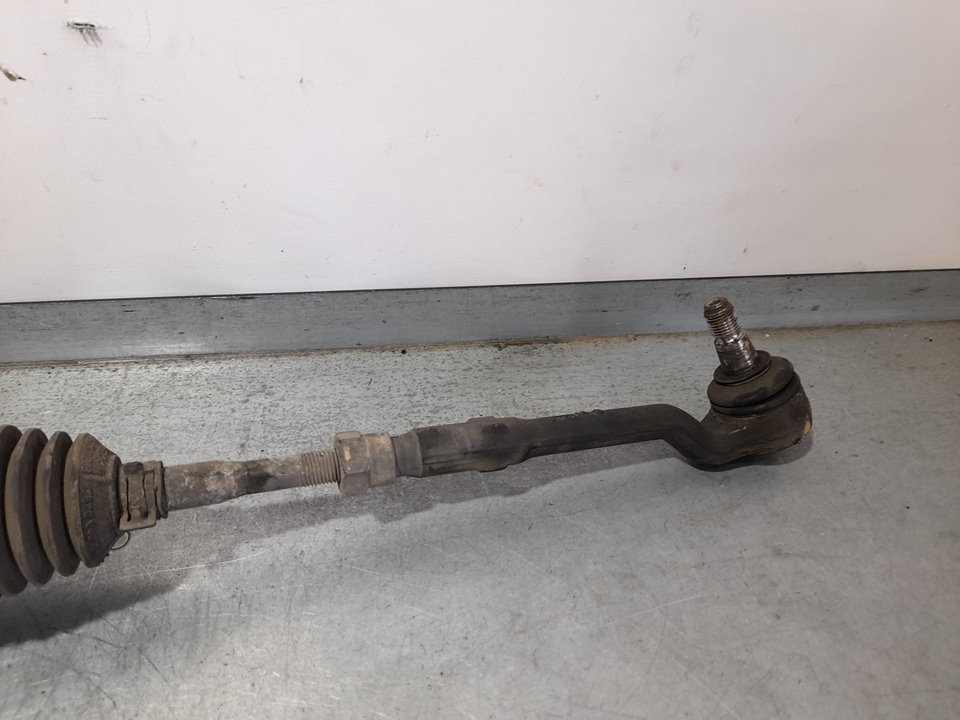 Steering rack BMW X5 (E53) 3.0 d 10034093 | B-Parts