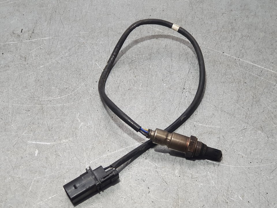 Electronic sensor SKODA SUPERB III (3V3) 2.0 TDI 9697384 | B-Parts