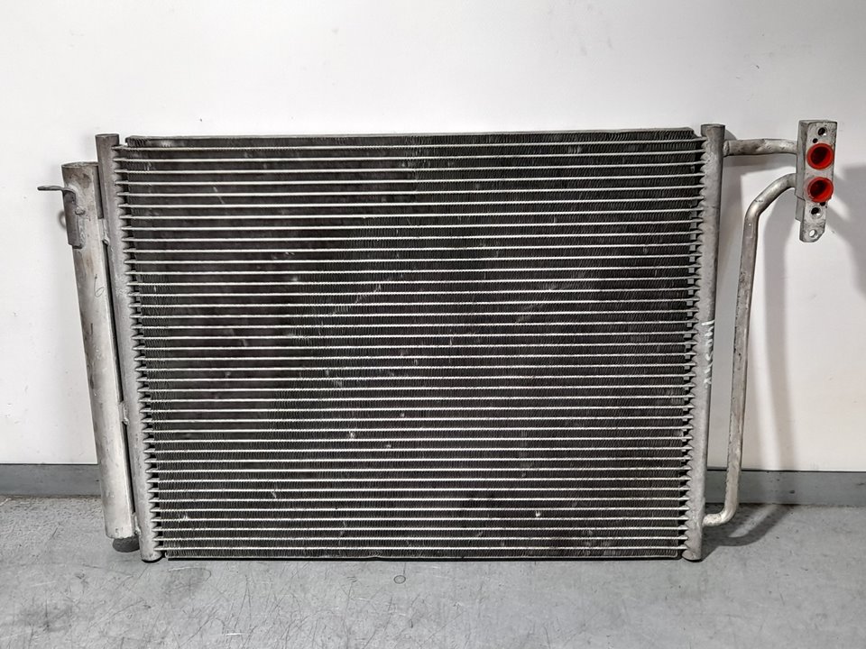 AC radiator BMW X5 (E53) 3.0 d 10034092 | B-Parts