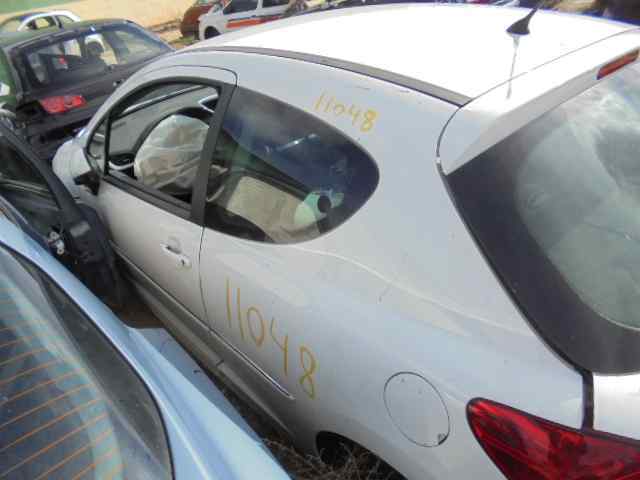 Steering rack PEUGEOT 207 SW (WK_) 1.4 16V 1466176 | B-Parts