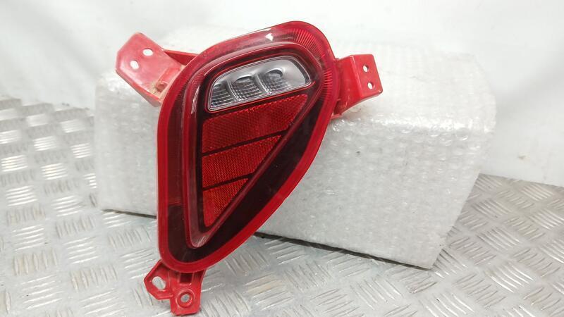 Rear bumper left light KIA XCEED (CD) 1.0 T-GDI 29279197 | B-Parts
