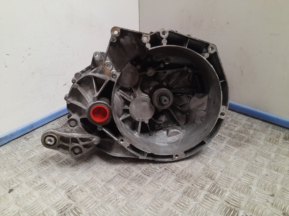Manual gearbox FORD C-MAX II (DXA/CB7, DXA/CEU) 1.0 EcoBoost 8146221 ...
