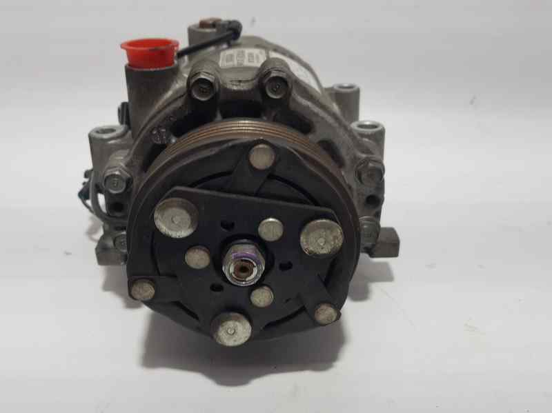 AC compressor SUZUKI SWIFT III (MZ, EZ) 1.3 (RS 413) 7625721 | B-Parts