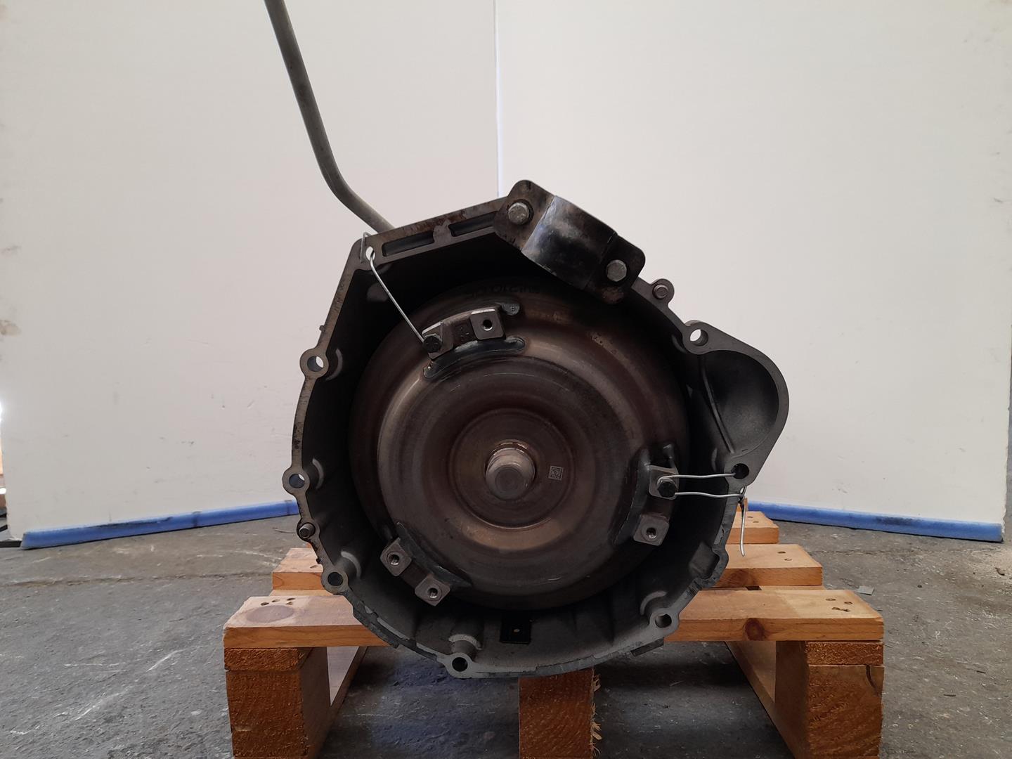 Gearbox SSANGYONG REXTON / REXTON II (GAB_) 10280239 | B-Parts