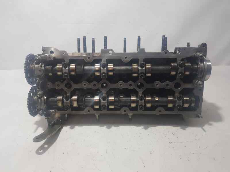 Cylinder head TOYOTA LAND CRUISER PRADO (_J15_) 2.8 D-4D (GDJ150 ...