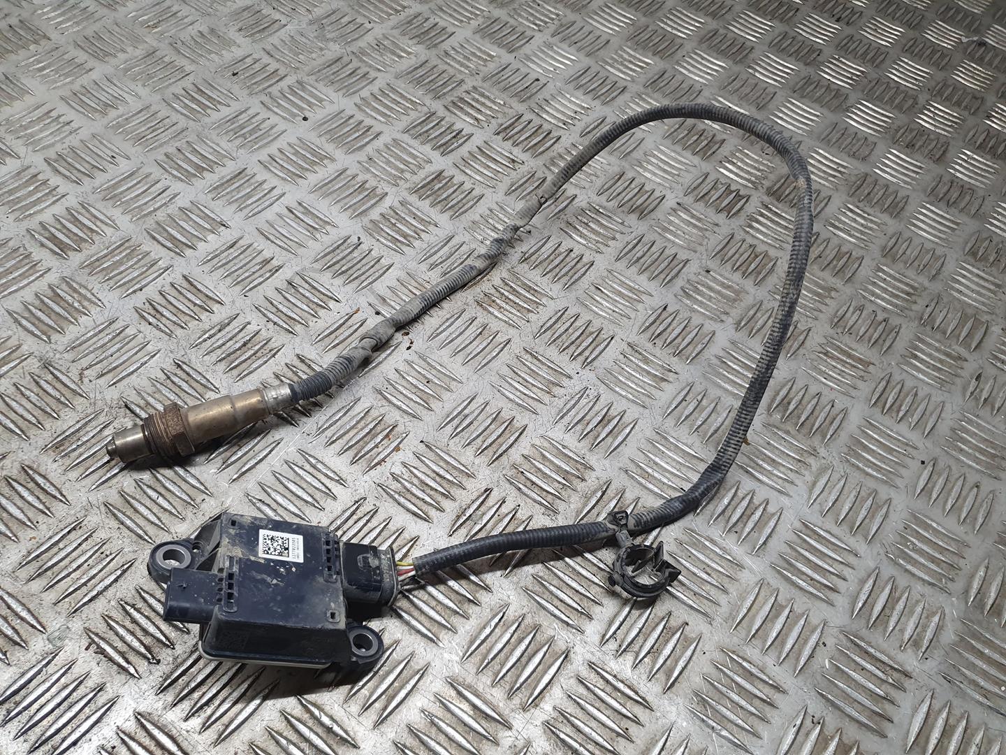 Electronic sensor FORD TRANSIT CUSTOM V362 Van (FY, FZ) 2.0 EcoBlue ...