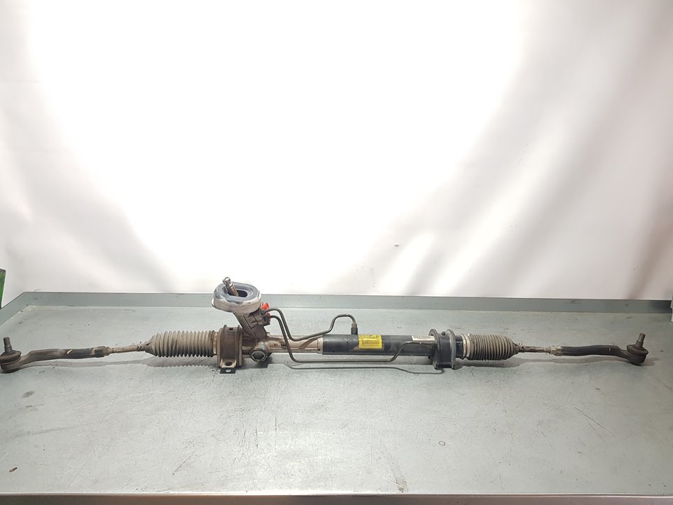 Steering rack CHEVROLET AVEO / KALOS Hatchback (T250, T255) 1.2 7879229 ...