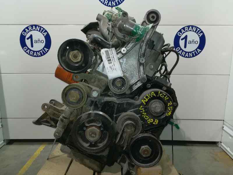 Engine ALFA ROMEO 164 (164_) 2.5 TD (164.K2A, 164.K2B) 1548329 | B-Parts