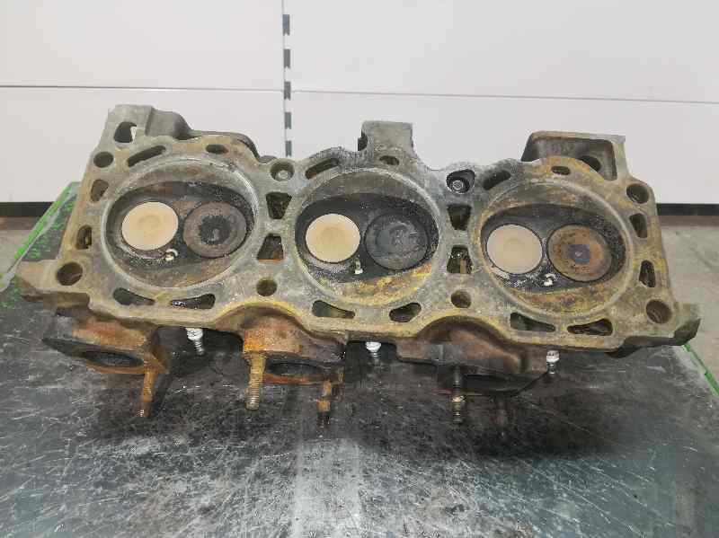 Cylinder head FORD SCORPIO I (GAE, GGE) 2.4 i Cat 10973426 | B-Parts