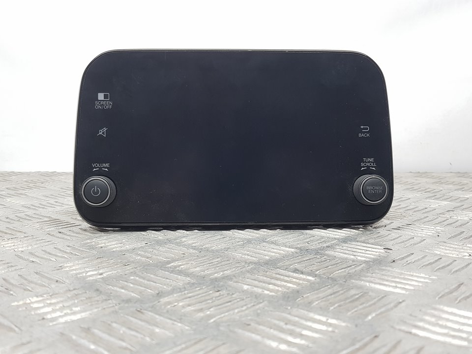 Auto-radio FIAT TIPO Hatchback (356_, 357_) 1.3 D (356HXH1A) 13752014 | B-Parts