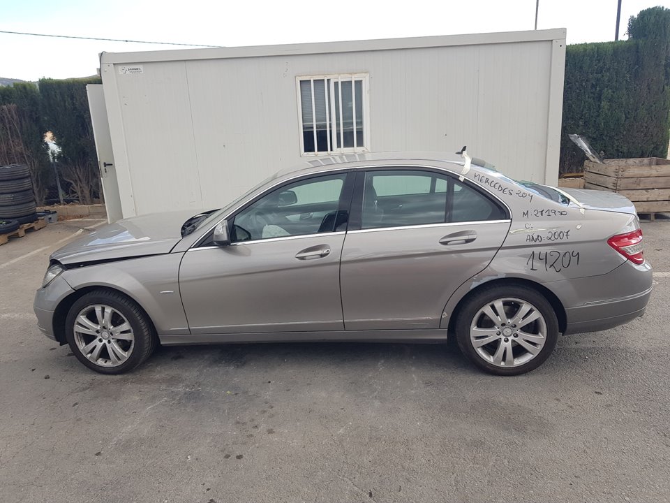 Pièces d'occasion pour MERCEDES-BENZ C-CLASS (W204) | B-Parts