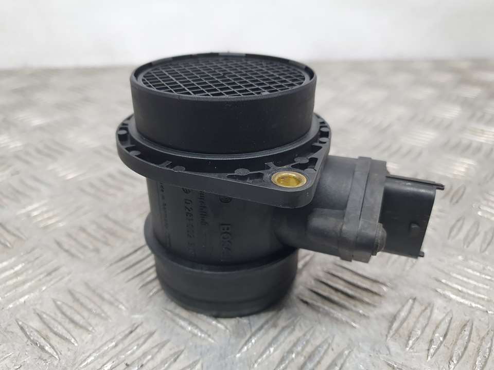 Débitmètre de masse D'Air FIAT STILO (192_) 1.9 JTD (192_XF1A) 3714590 ...