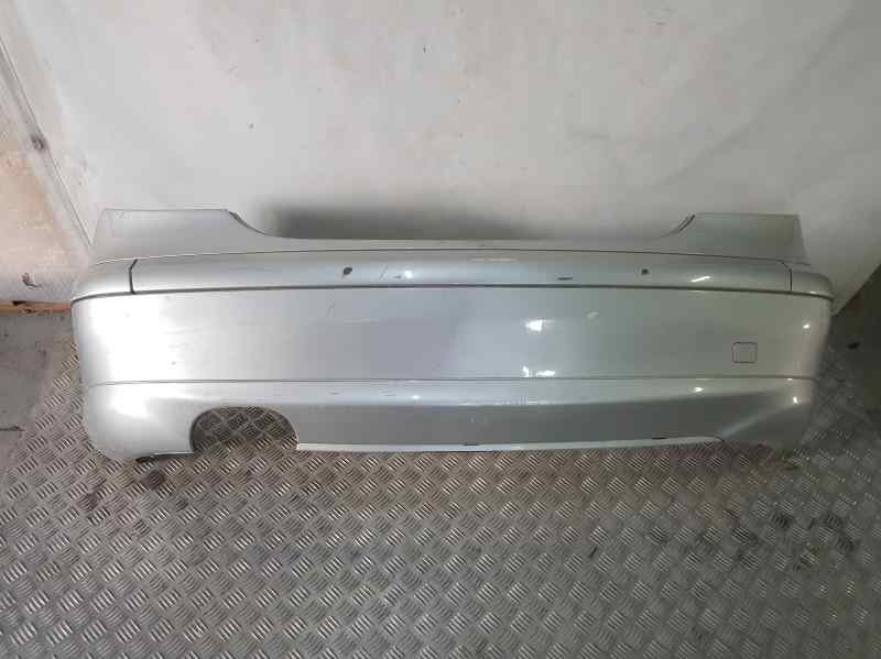 Rear bumper MERCEDES-BENZ C-CLASS Coupe (CL203) C 200 CDI (203.707 ...