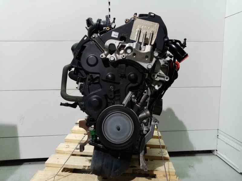 Engine FORD TRANSIT COURIER B460 Box Body/MPV 1.5 TDCi 6681199 | B-Parts