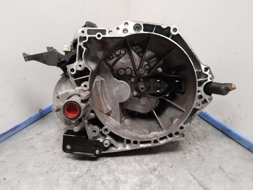 Manual gearbox CITROËN BERLINGO Box Body/MPV (K9) 1.6 BlueHDi 75 7107769 | B-Parts