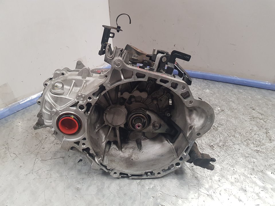 Gearbox KIA SPORTAGE III (SL) 13505244 | B-Parts