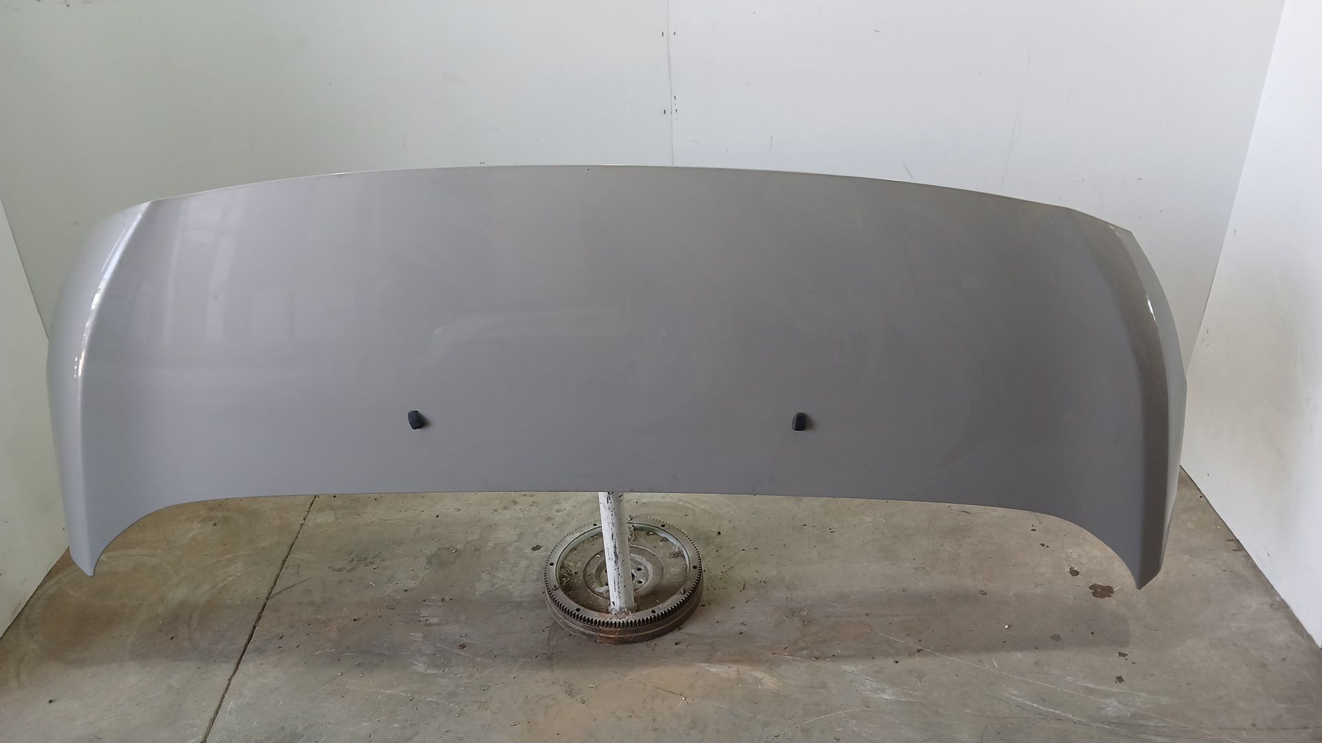 Capot PEUGEOT TRAVELLER Bus (V_) 2.0 BlueHDi 145 25604107 | B-Parts