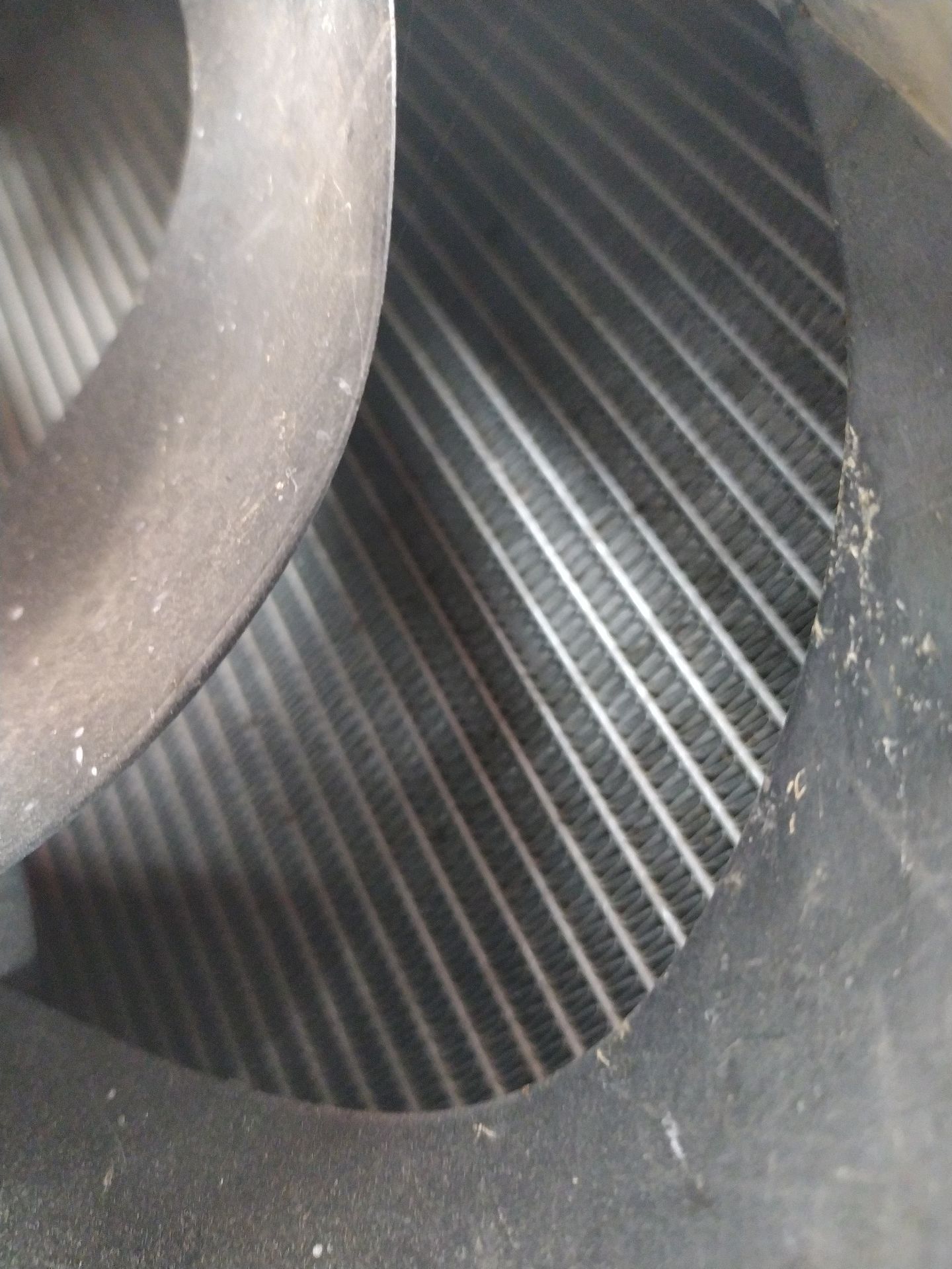 Water radiator CITROËN C5 AIRCROSS (A_) 1.5 BlueHDi 130 (ACYHZJ, ACYHZR ...