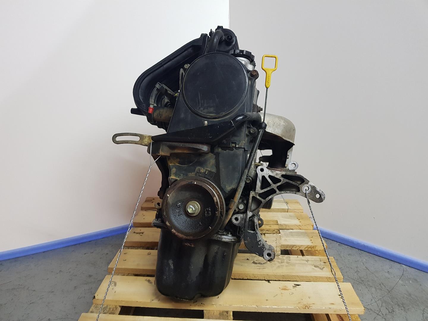 Motor DAEWOO MATIZ (M100, M150) 8693719 | B-Parts
