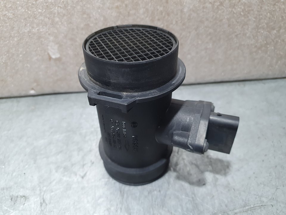Mass air flow sensor MERCEDES-BENZ CLK (C208) 12550090 | B-Parts