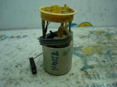 Fuel pump SEAT IBIZA IV (6J5, 6P1) 1588818 | B-Parts