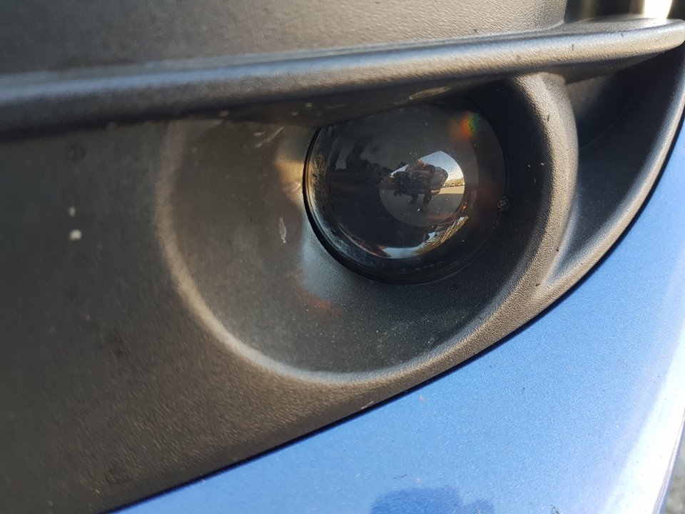 Feu de brouillard avant gauche HYUNDAI i30 (PDE, PD, PDEN) 1.0 T-GDI hybrid 48V 11114251 | B-Parts