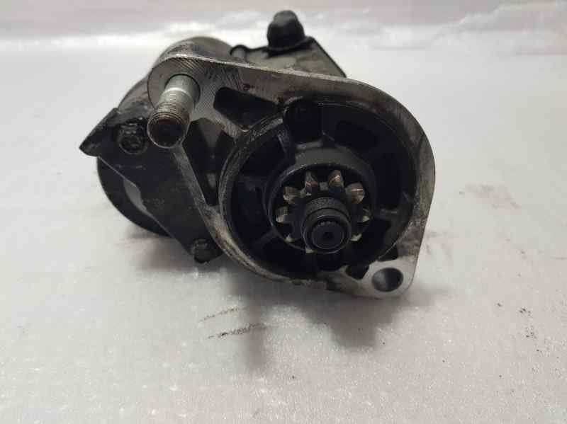 Starter TOYOTA DYNA Platform/Chassis (KD_, LY_, _Y2_, _U3_, _U4_, _U6 ...