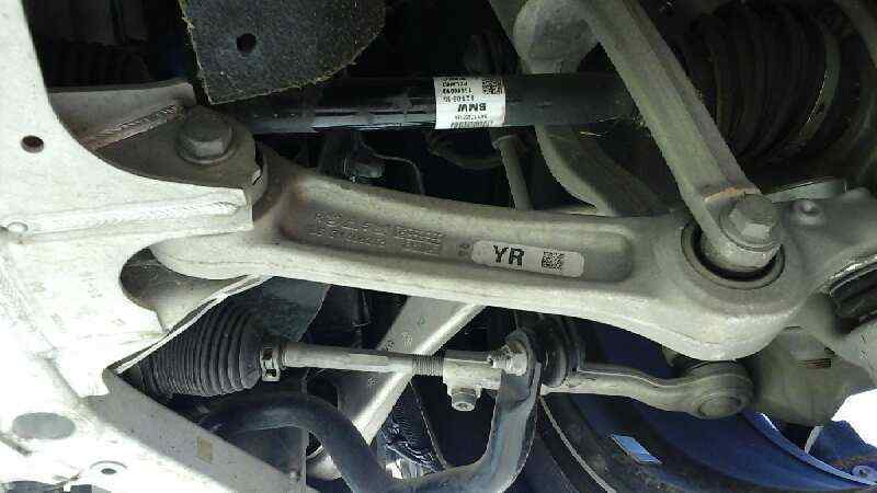 Bras de suspension avant droit BMW i8 (I12) hybrid 3728222 | B-Parts