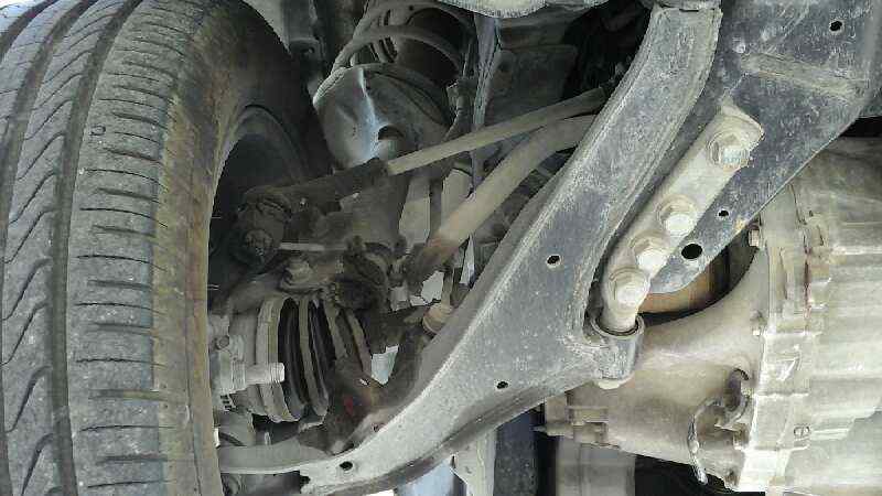 Left front suspension arm NISSAN MAXIMA / MAXIMA QX V (A33) 3730401 | B ...