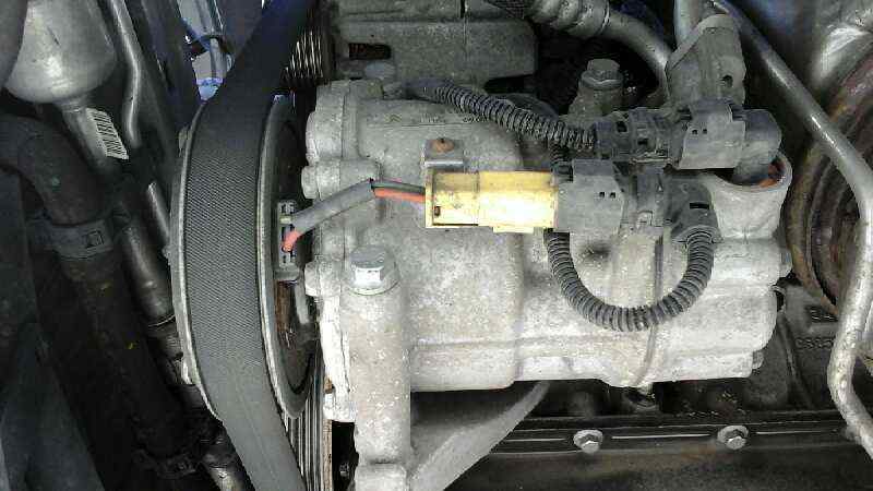 AC compressor PEUGEOT 508 SW I (8E_) 1.6 HDi 9800839580 | B-Parts