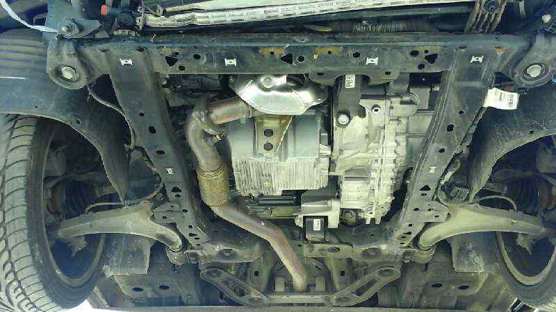 Berceau moteur OPEL INSIGNIA A (G09) 2.0 CDTI (68) 3721157 | B-Parts