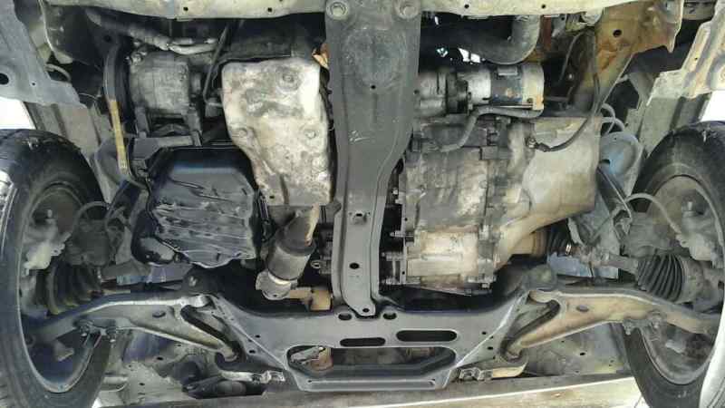 Subframe NISSAN X-TRAIL I (T30) 3723886 | B-Parts