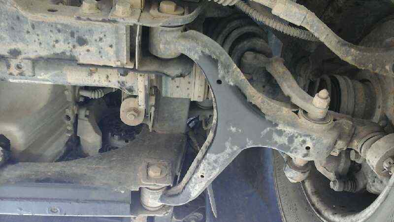 Right front suspension arm SSANGYONG REXTON / REXTON II (GAB_) 3724795 ...