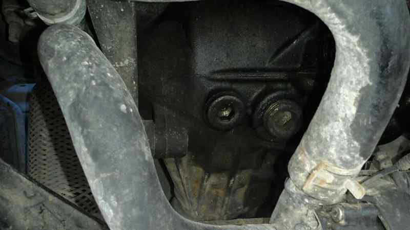 Transfer box NISSAN X-TRAIL II (T31) 2.0 dCi 4x4 3723778 | B-Parts