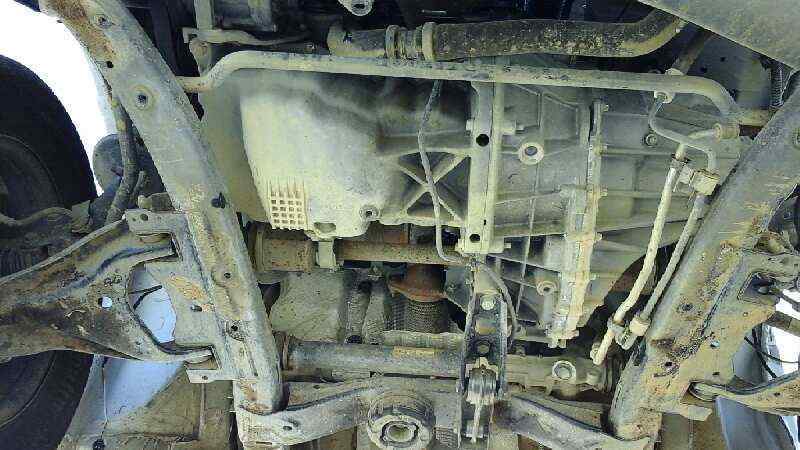 Berceau moteur DACIA DUSTER (HS_) 1.5 dCi (HSAJ) 3721075 | B-Parts