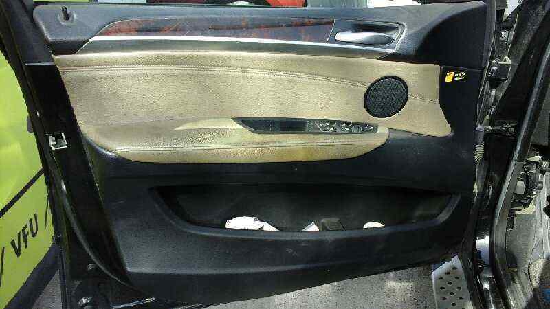 Front left window mechanism BMW X5 (E70) 3.0 d 51337166379 | ELECTRICO ...