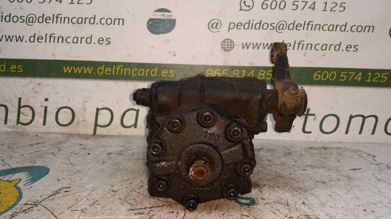 Steering rack MERCEDES-BENZ C-CLASS (W202) C 280 (202.028) 186209 | B-Parts