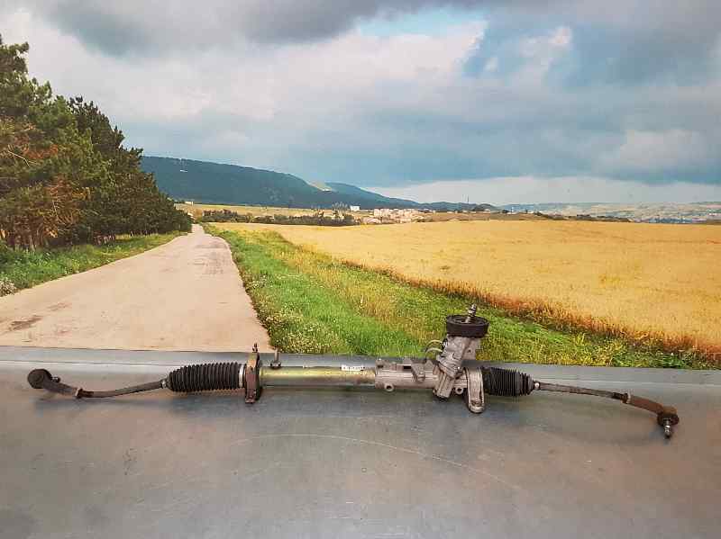 Steering rack VW GOLF IV (1J1) 1.9 TDI 3356647 | B-Parts